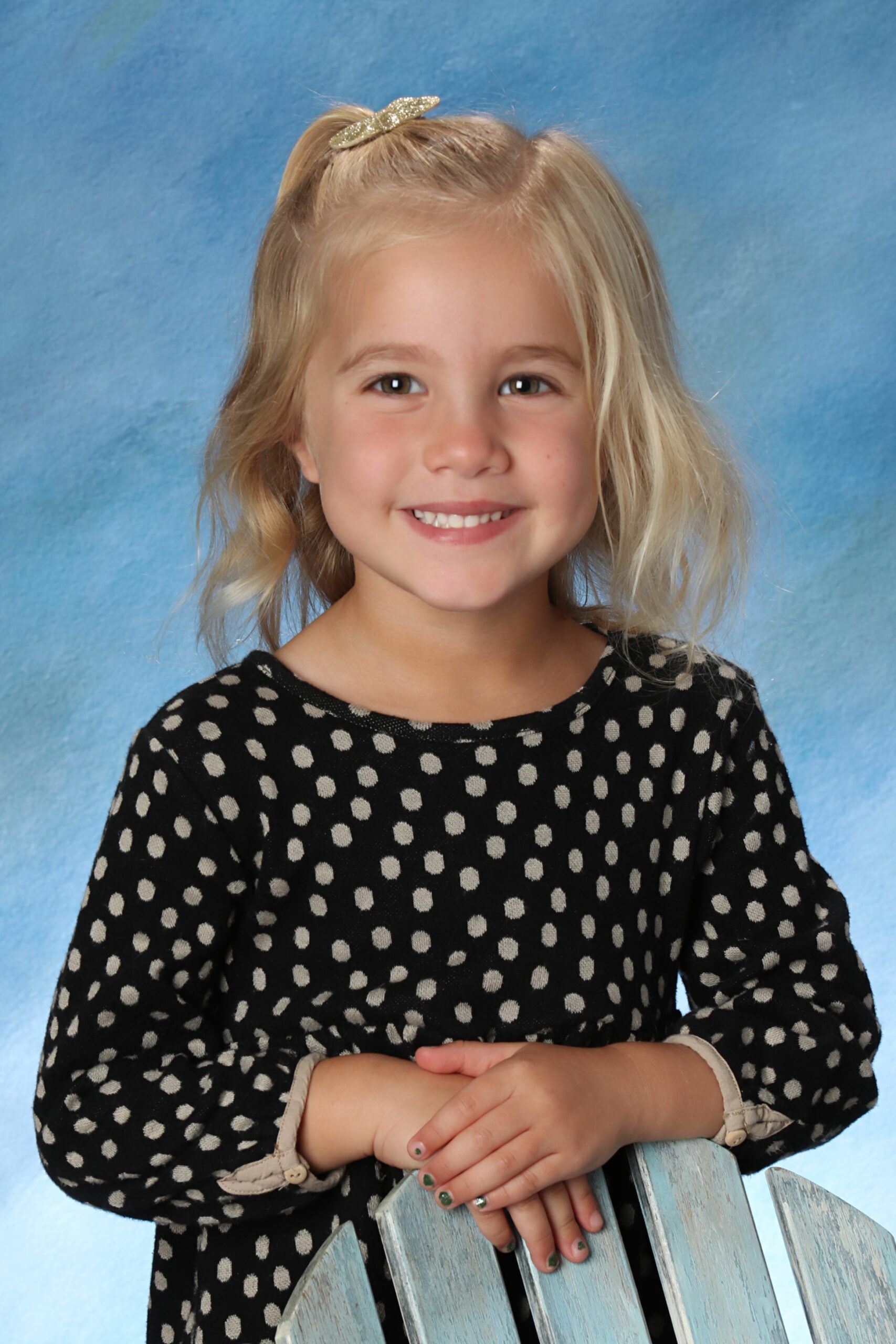 Td School Portraits San Deigo Ca